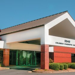 COLUMBUS DIAGNOSTIC CENTER /CDC NORTHSIDE - 2040 10th Ave, Columbus ...