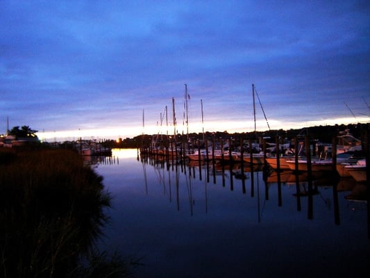 MORGAN MARINA - Updated January 2026 - 18 Photos - 8000 Gondek Dr ...