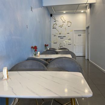 VENUS CAFE - Updated April 2025 - 111 Photos & 27 Reviews - 25451 104th ...