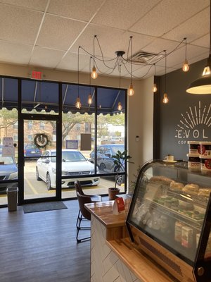 EVOLVE COFFEE + MATCHA - Updated February 2025 - 105 Photos & 94 ...