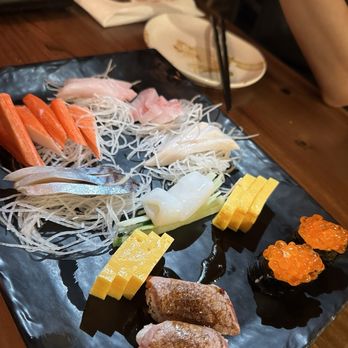 KUJIRA SUSHI & BAR - Updated March 2025 - 333 Photos & 102 Reviews ...