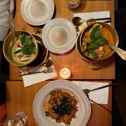 THEP THAI RESTAURANT - Updated October 2025 - 5257 Photos & 3436 ...