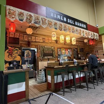 RAMEN DEL BARRIO - Updated December 2025 - 819 Photos & 306 Reviews ...