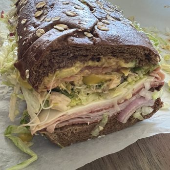 SUBMARINA CALIFORNIA SUBS - Updated April 2025 - 35 Photos & 126 ...
