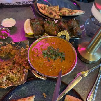 KINARA FUSION KITCHEN - Updated July 2024 - 731 Photos & 531 Reviews ...