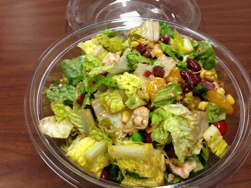 FAST FRESH FOODS - Updated December 2025 - 23 Reviews - 199 Bay St ...