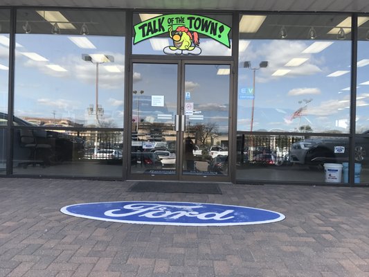 MIDWAY FORD - Updated December 2025 - 16 Photos & 66 Reviews - 2777 ...