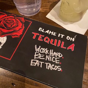 AGAVE & RYE - ROOKWOOD - Updated May 2025 - 626 Photos & 470 Reviews ...