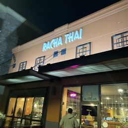 RACHA NOODLE & THAI - Updated December 2025 - 191 Photos & 188 Reviews ...