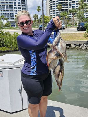 FLYING FISH FLEET DEEP SEA FISHING - Updated December 2025 - 18 Photos ...