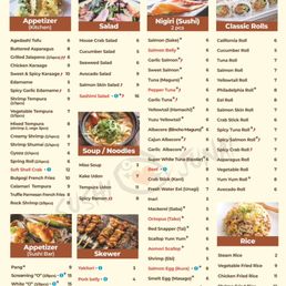 SUSHI JUNAI - Updated December 2025 - 744 Photos & 660 Reviews - 1612 ...