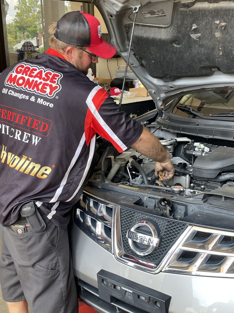 GREASE MONKEY - Updated August 2025 - 10 Photos & 20 Reviews - 1418 ...