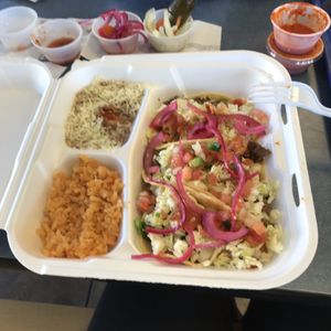 TAQUERIA PORFIS - Updated June 2024 - 21 Photos & 25 Reviews - 3553 S ...