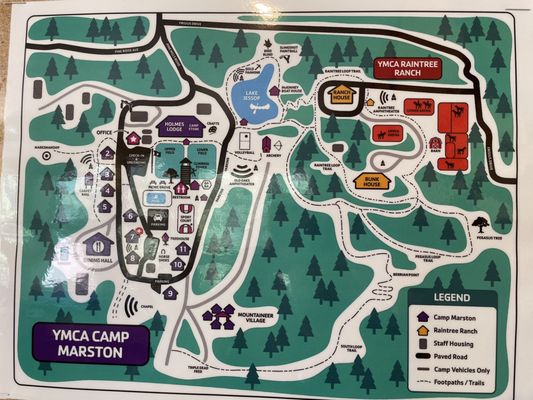 YMCA CAMP MARSTON - Updated October 2025 - 70 Photos & 37 Reviews ...