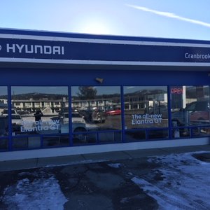 CRANBROOK DODGE - Updated January 2026 - 10 Photos - 1725 Cranbrook ...