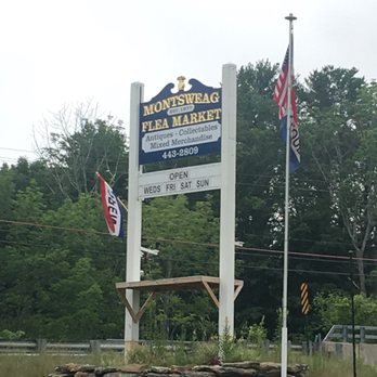 MONTSWEAG FLEA MARKET - Updated November 2025 - 11 Photos - 6 Hunnewell ...