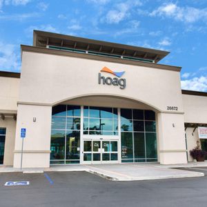 HOAG RADIOLOGY & IMAGING SERVICES - IRVINE - SAND CANYON - Updated July ...