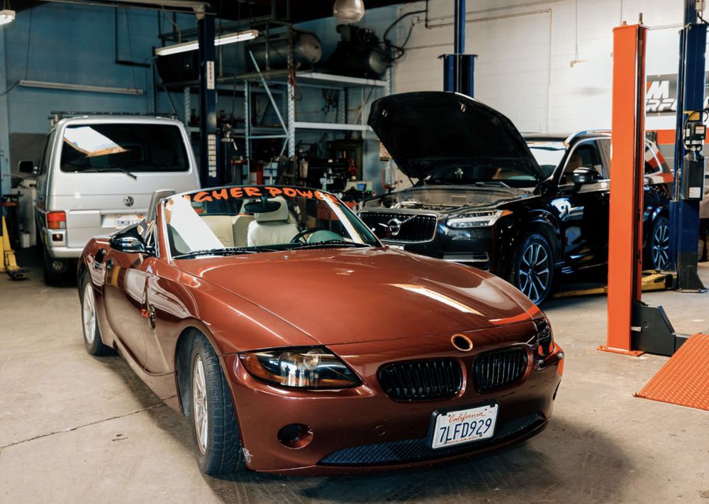 C & M AUTOMOTIVE - Updated July 2025 - 14 Photos & 20 Reviews - 1157 ...