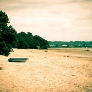 POINT CHEVALIER BEACH - Updated April 2025 - 12 Photos & 10 Reviews ...