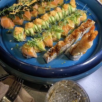 KARMA - Updated February 2025 - 79 Photos & 21 Reviews - 16 Thompson St ...