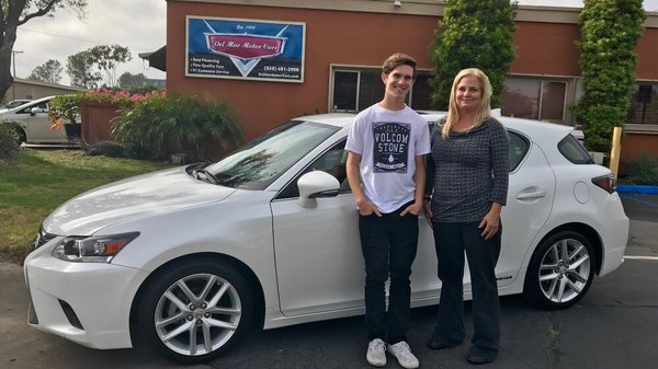 DEL MAR MOTOR CARS - Updated December 2025 - 76 Photos & 89 Reviews ...