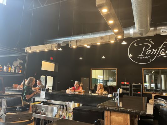 PONFEIGH DISTILLERY - Updated October 2025 - 14 Photos - 893 Stoystown ...