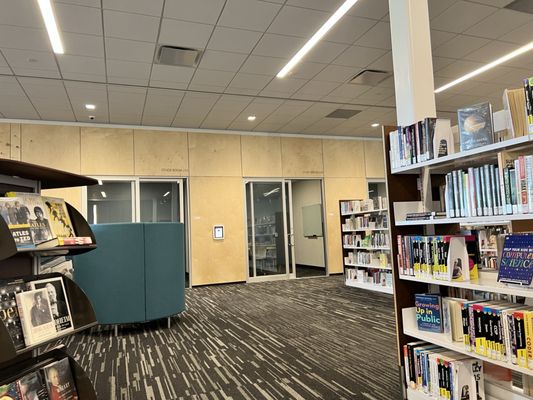 DOUGLAS COUNTY LIBRARIES - CASTLE ROCK - Updated December 2024 - 68 ...