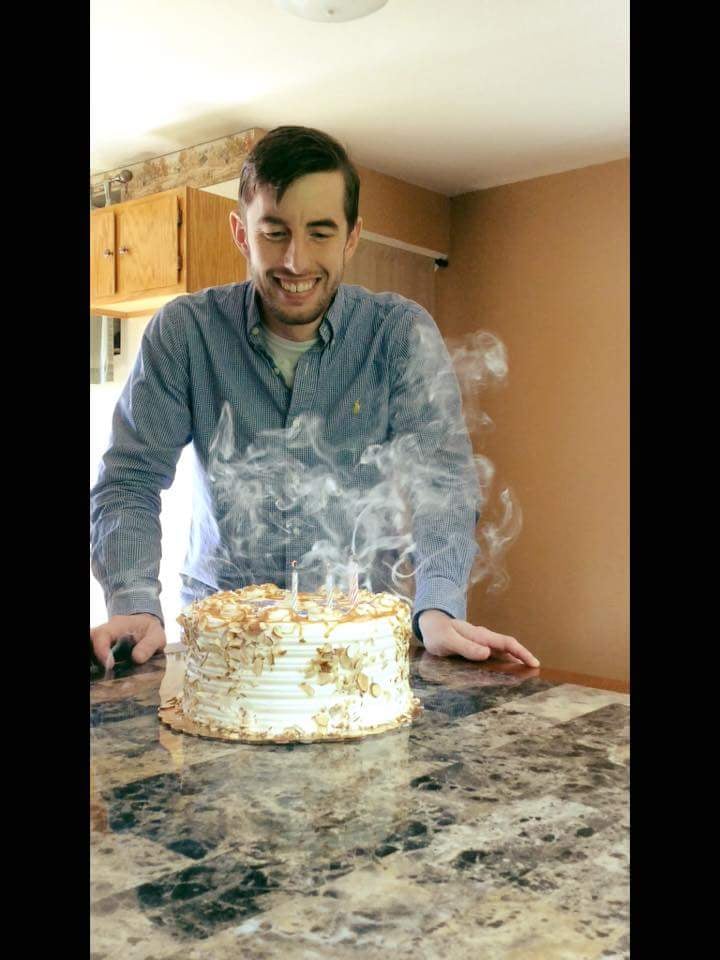 PIECE OF CAKE BAKERY AND CAFE - 13 Photos & 14 Reviews - Castleton, New ...