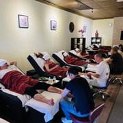 THE NOOK SPA - Updated March 2025 - 33 Photos & 46 Reviews - 17477 ...