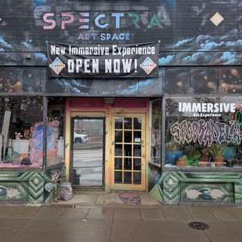 SPECTRA ART SPACE - Updated December 2025 - 250 Photos & 90 Reviews ...