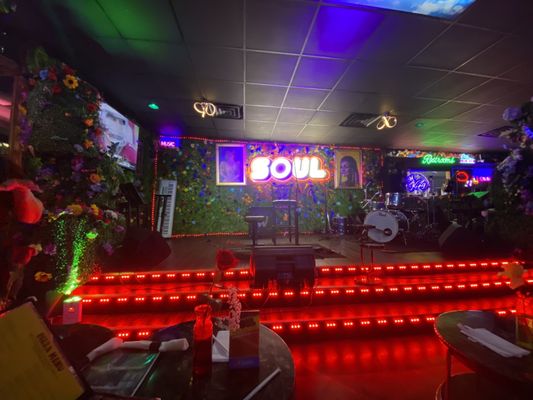 SOUL - Updated December 2025 - 188 Photos & 125 Reviews - 6317 ...