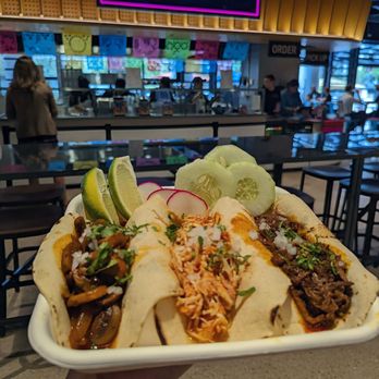 THE SQUARE - Updated December 2025 - 66 Photos & 24 Reviews - 1850 K St ...