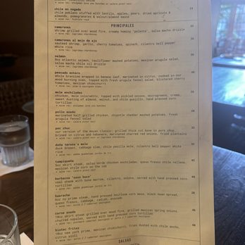 ALEJANDRO’S - Updated August 2024 - 344 Photos & 155 Reviews - 474 ...