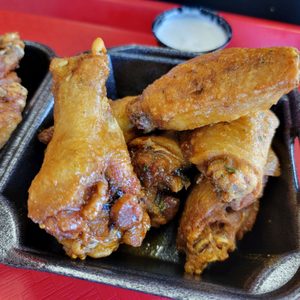 ATL WINGS - Updated November 2025 - 341 Photos & 772 Reviews - 70 W ...