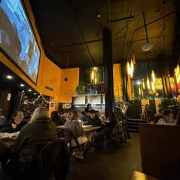 G.O.A.T. ROOM - Updated January 2026 - 294 Photos & 208 Reviews - 1010 ...