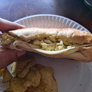 DOWNTOWN DELI & COFFEE COMPANY - 311 Photos & 457 Reviews - 113 N ...