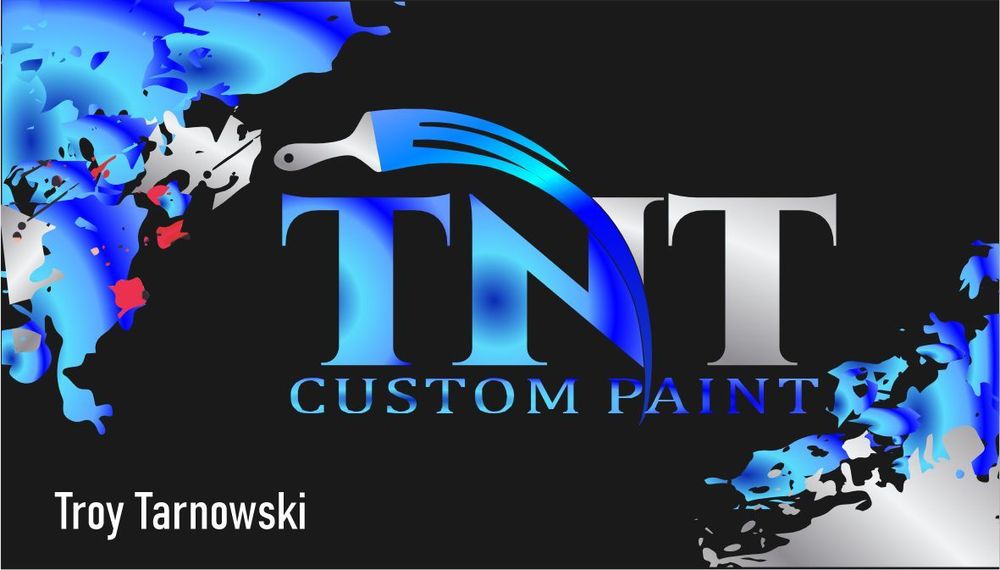 TNT CUSTOM PAINT - Updated May 2024 - 17 Photos - Hickory Creek, Texas ...