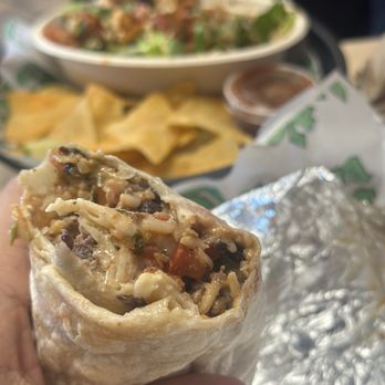 DANK BURRITO - Updated December 2025 - 29 Photos & 25 Reviews - 5508 ...
