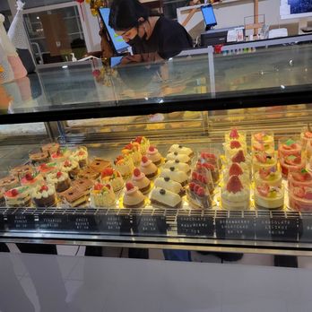 TINY PYRAMID - Updated January 2025 - 3263 Photos & 484 Reviews - 560 N ...