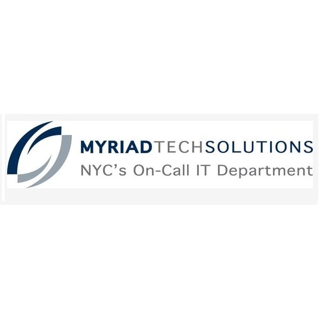 MYRIAD TECHNOLOGY SOLUTIONS - Updated September 2025 - 22 W 19th St ...