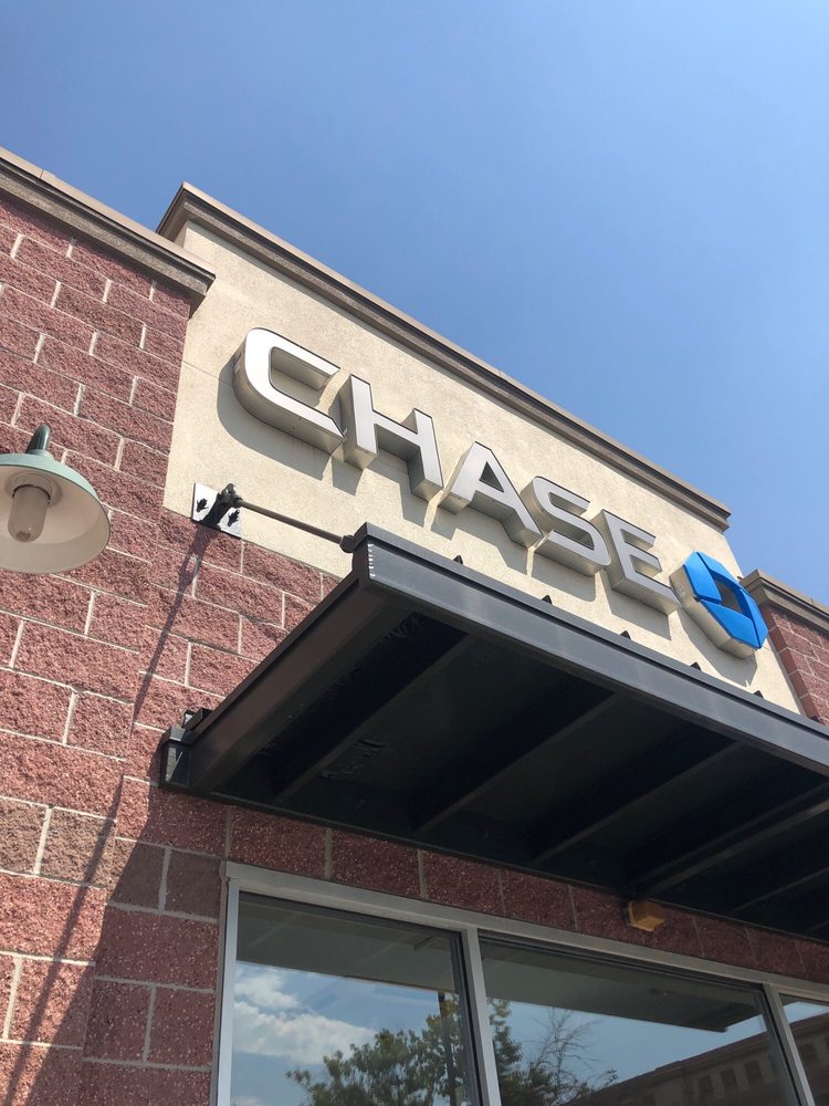 CHASE BANK - 22 Reviews - 2986 N Speer Blvd, Denver, CO - Yelp