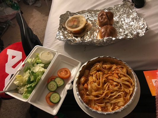 NAPOLI ITALIAN RESTAURANT - 401 Photos & 473 Reviews - 24960 Redlands ...