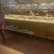 CAPTAIN GEORGES SEAFOOD RESTAURANT - 972 Photos & 1161 Reviews - 1956 ...