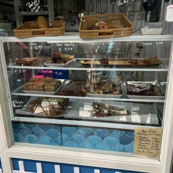 OCEAN SIDE BAKERY - Updated December 2024 - 244 Photos & 40 Reviews ...