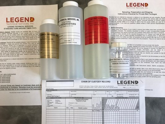 LEGEND TECHNICAL SERVICES - Updated January 2026 - 17631 N 25th Ave, Phoenix, Arizona ...