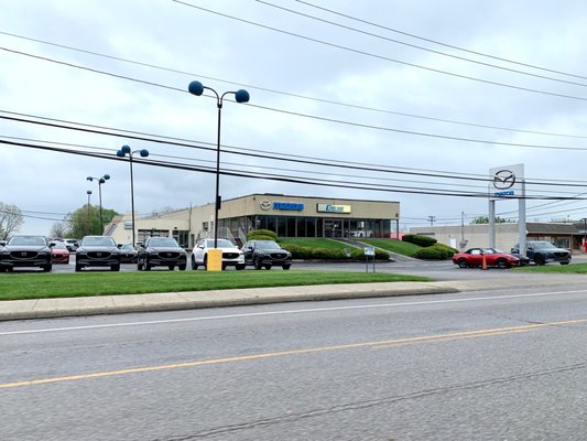 CASCADE AUTO GROUP - Updated January 2026 - 52 Reviews - 4149 State Rd ...