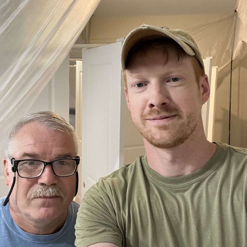 Timothy Mattson's Instagram, Twitter & Facebook on IDCrawl