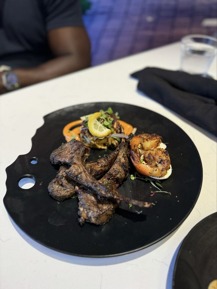 KITCHEN + KOCKTAILS BY KEVIN KELLEY - DALLAS - Updated January 2025 ...