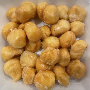 ROCKLIN DONUTS & CINNAMON - Updated July 2024 - 566 Photos & 542 ...