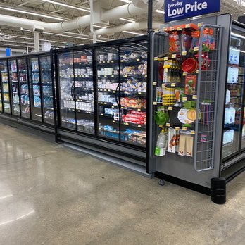 WALMART SUPERCENTER - Updated January 2026 - 21 Photos & 67 Reviews ...